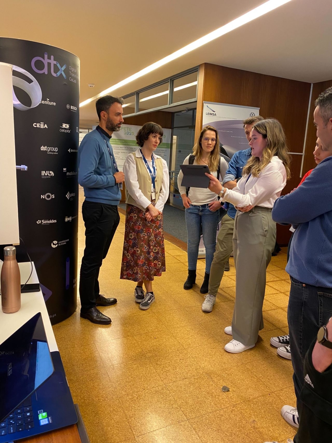 visita_2 – DTx Colab – Digital Transformation CoLab